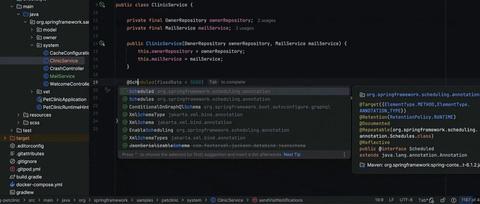 公司来了位大佬，把SpringBoot项目启动时间从7分钟降到了40秒！ - 知乎
