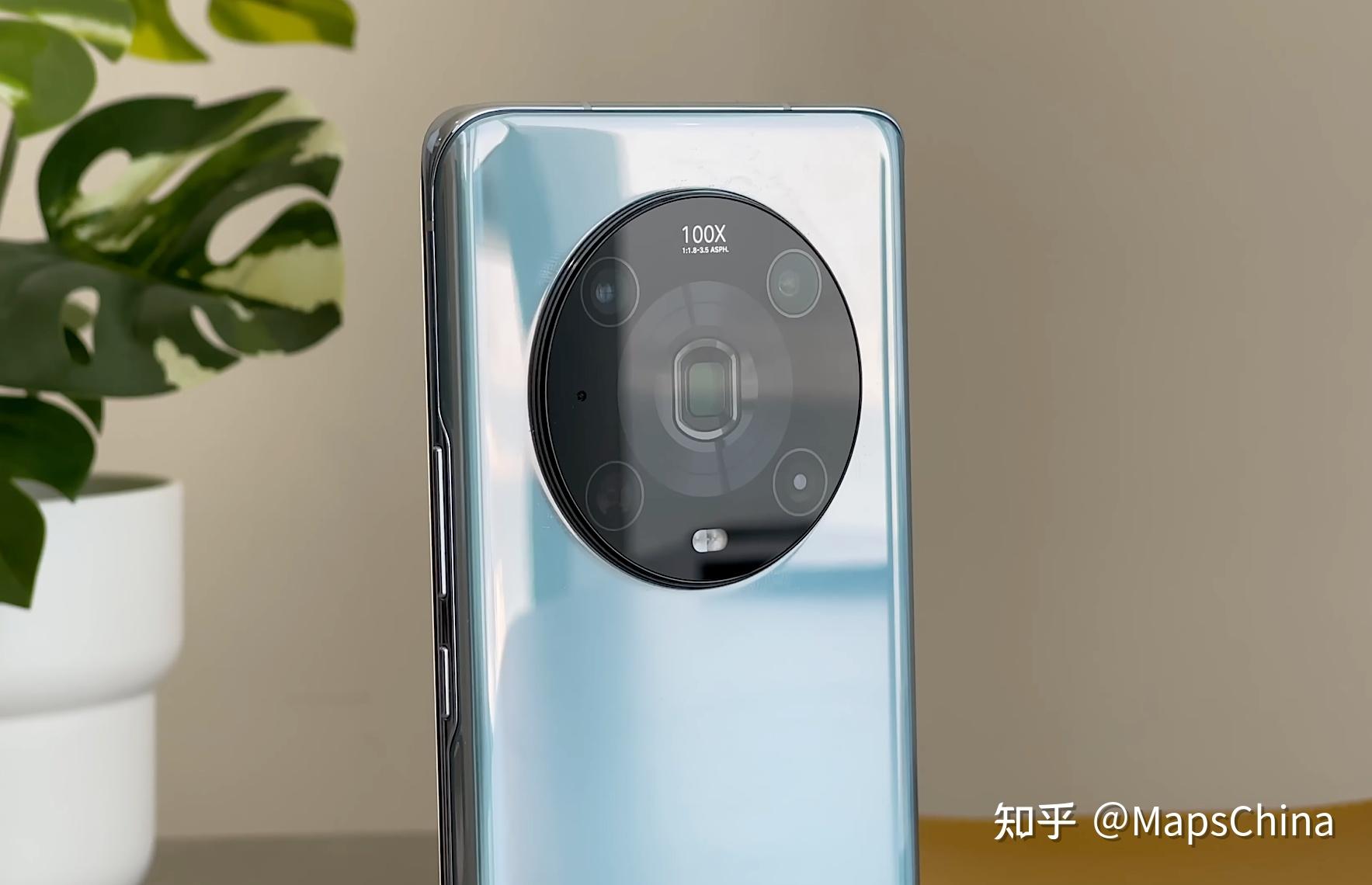 护眼利器，拍摄技术也不错！这样的荣耀Magic4 Pro值不值得买？