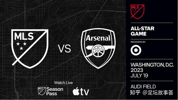 美职联简单？梅西意想不到的地狱难度！全面了解MLS赛事 - 知乎