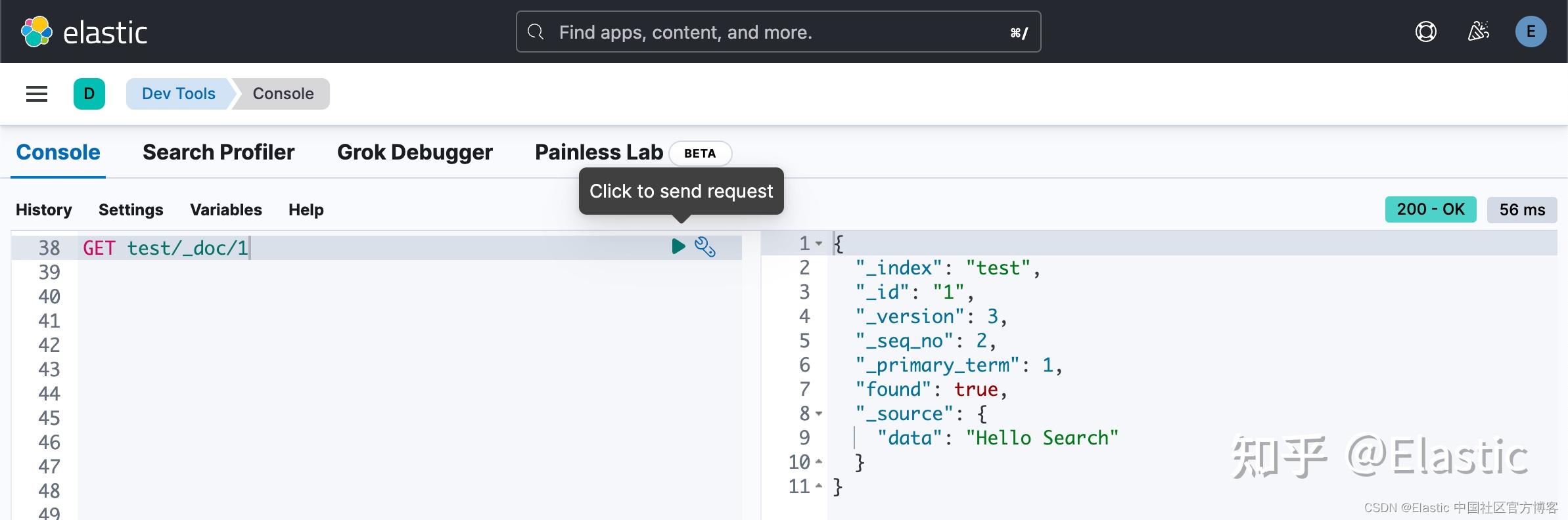 Elasticsearch：在不停机的情况下优化 Elasticsearch Reindex - 知乎