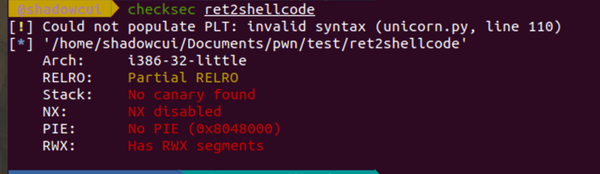 Tide安全团队——Pwn入门之基础栈溢出 - 知乎