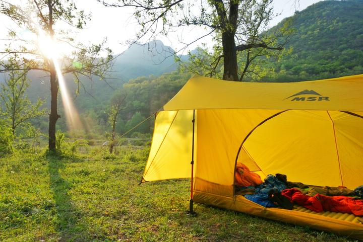 「轻装备」Msr Fast Stash原型来自中国神话 - 知乎