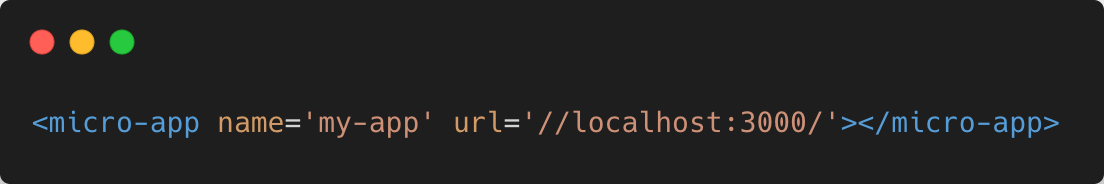 【开源项目】微前端框架 MicroApp 1.0 正式发布 - 知乎