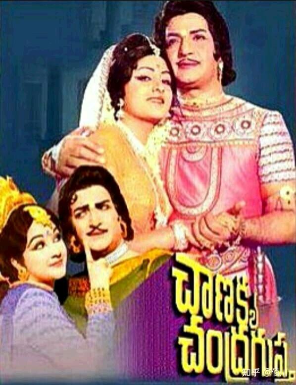 印度教与印度历史（五）孔雀王朝 - 知乎