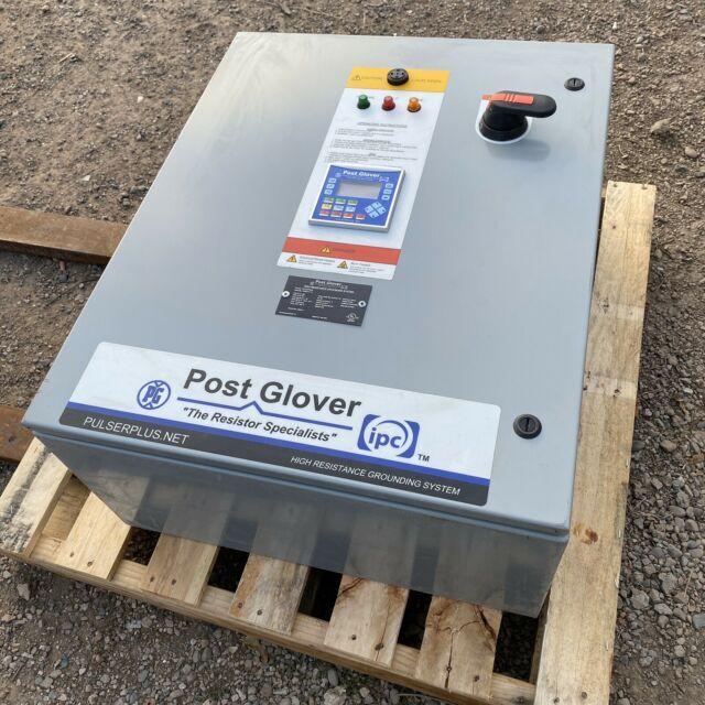 Post Glover - 知乎