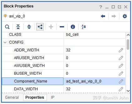 【VIVADO IP】AXI Verification IP - 知乎