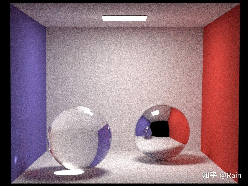 Nori Assignment 5: Path Tracing, Microfacet Models, and Multiple ...