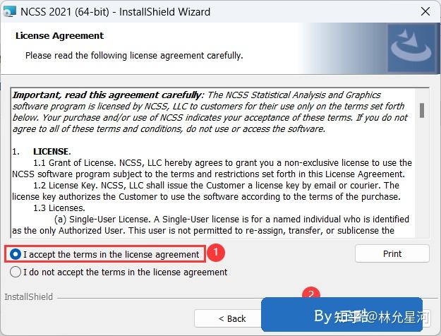 NCSS 2021 软件下载及安装教程（详细安装步骤） - 知乎