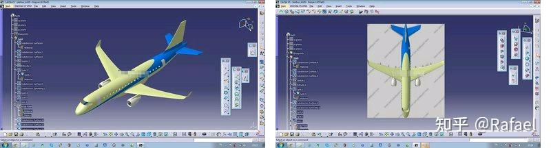 新手必备！免费Catia 3d模型素材网站！ - 知乎