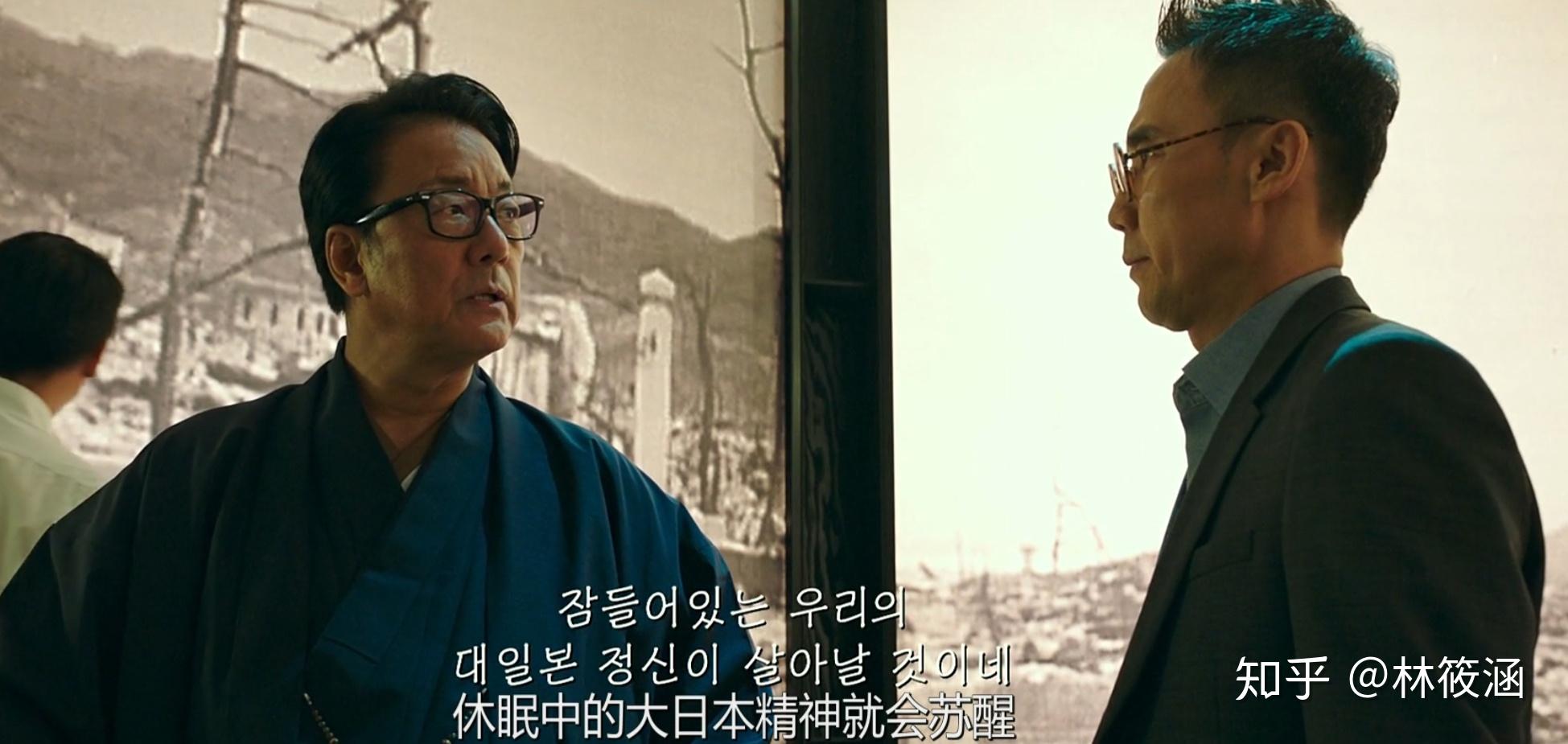 如何评价韩国电影《铁雨2》？ - 知乎