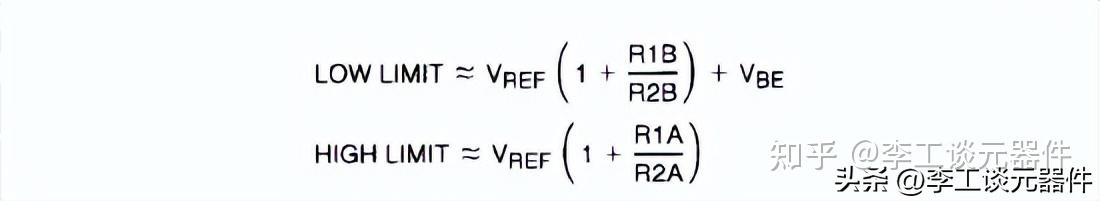 【干货】10 种 LM431应用电路分析图文结合，一文帮你快速搞定 - 知乎