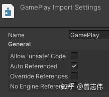 【Unity】引擎编译时间优化 - 知乎