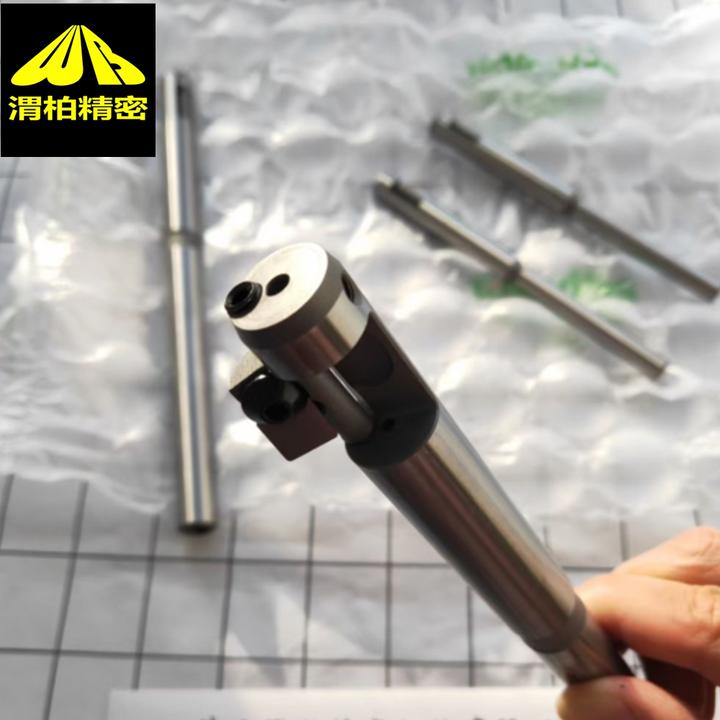 ERIX反刮刀和ERIX反沉孔刀作用： 反沉孔、倒角、去毛刺 - 知乎