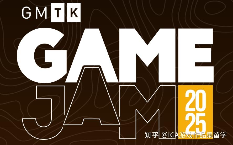 一年一度的GMTK Game Jam即将开赛！赶紧来一起参加百万级用户游戏开发大赛吧！ - 知乎