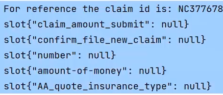 Rasa对话机器人连载十七 第125课：Rasa对话机器人Debugging项目实战之保险行业调试及interactive learning解密 下集 - 知乎