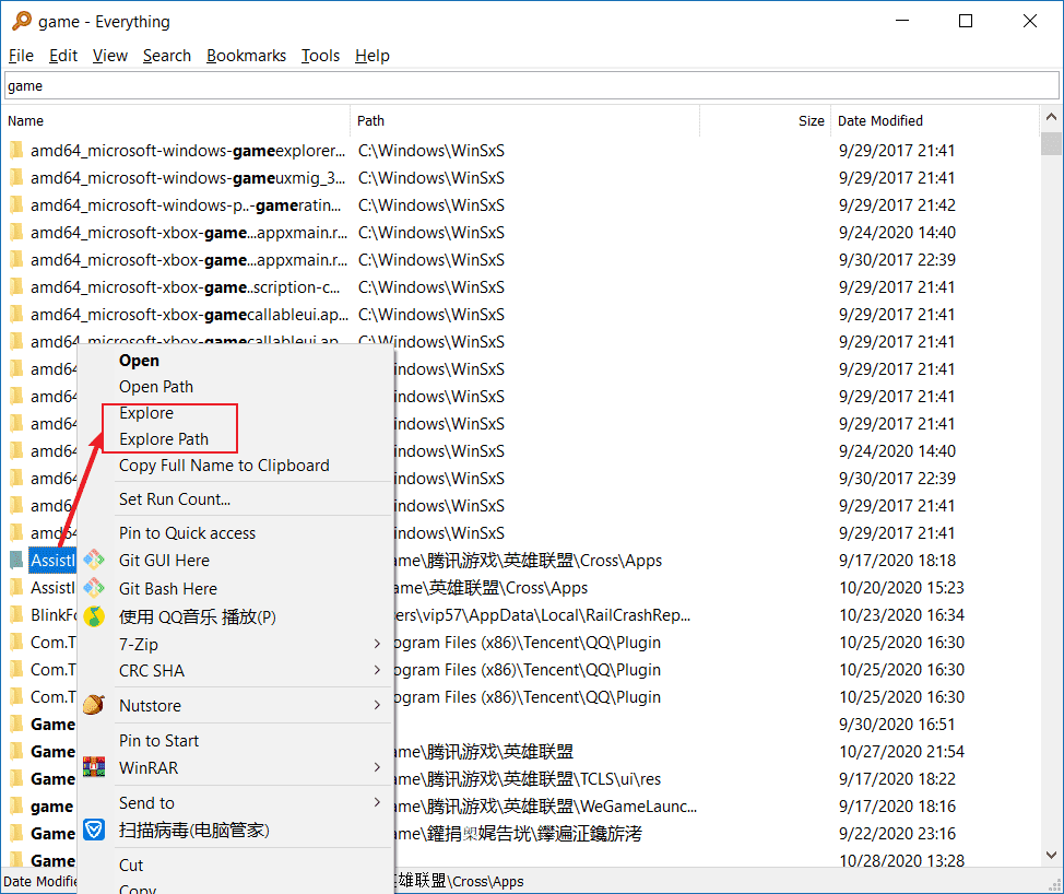 XYplorer-搜索(Search)功能详解 - 知乎