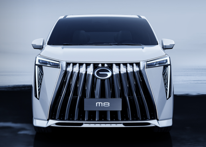 挑战腾势D9，32.98万起售，传祺E9有机会？ - 知乎