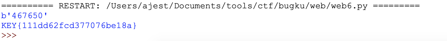 [CTF]BugkuCTF - Web - 速度要快 - 知乎