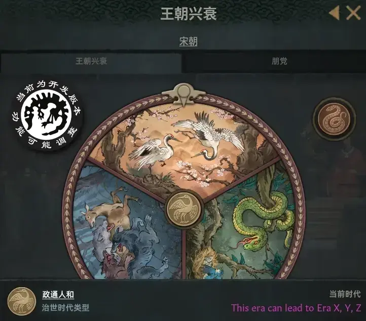 【旧梦精读】逐句解读中华机制 十字军之王3 ck3 弟174期开发日志 - 知乎