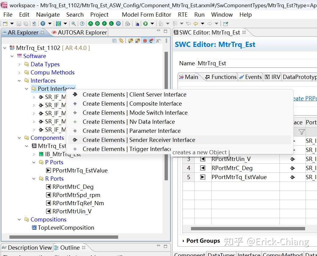 基于ISOLAR-A的软件组件设计方法 - 知乎