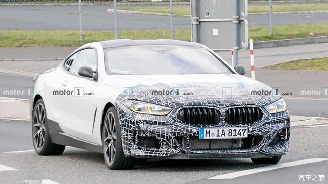 宝马M8CSL将2022年亮相将采用混动系统预计最大功率可达700马力 - 知乎