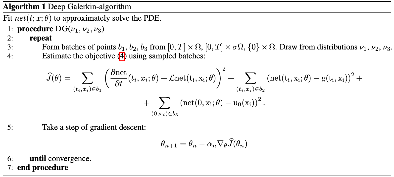Some materials on PINNs for solving the forward and inverse problems for PDEs (1) - 知乎