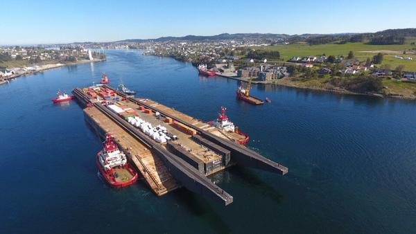 【装备】Coelacanth Jacket-从世界第三大导管架平台，看墨西哥湾平台拆除市场 - 知乎