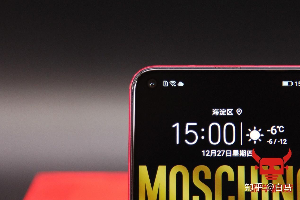 2999元起 最便宜的麒麟980旗舰手机 4800万像素的荣耀V20评测 - 知乎