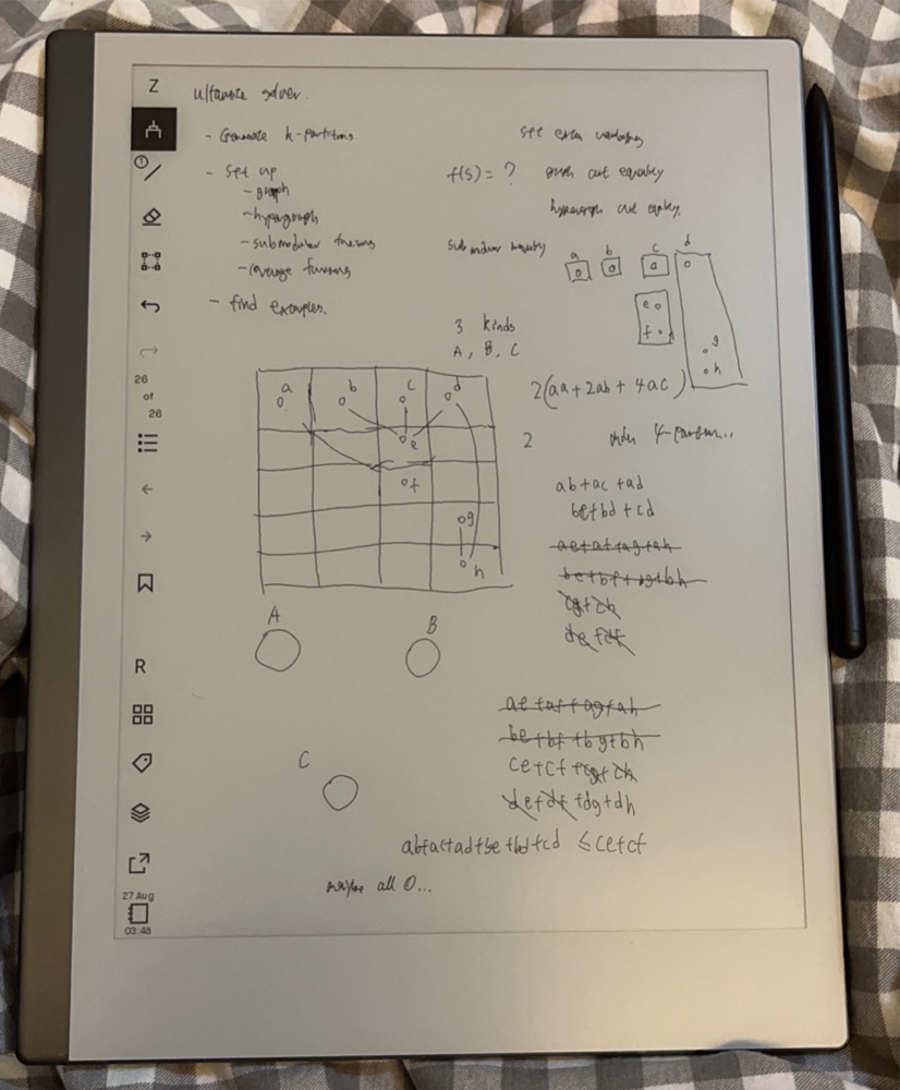 墨水屏平板推荐：Remarkable 2 - 知乎