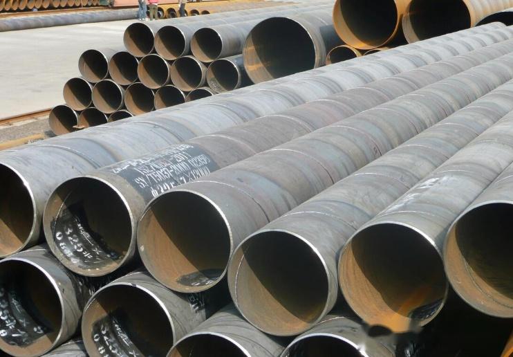 直径De、DN、D、d、Φ的区别，你搞得清楚吗？ - 知乎