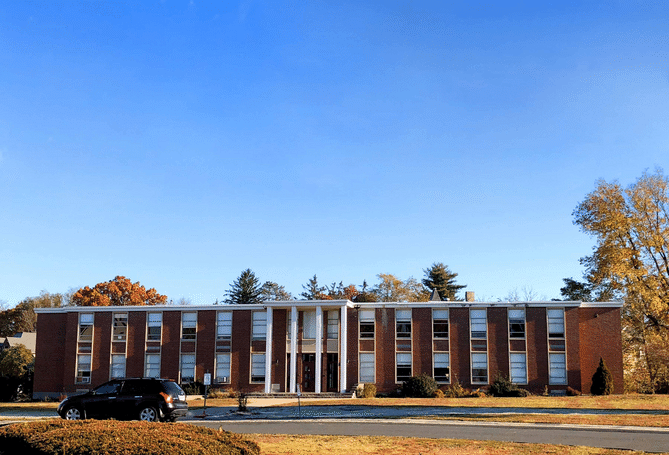 斯普林菲尔德康门威尔斯学校Springfield Commonwealth Academy - 知乎