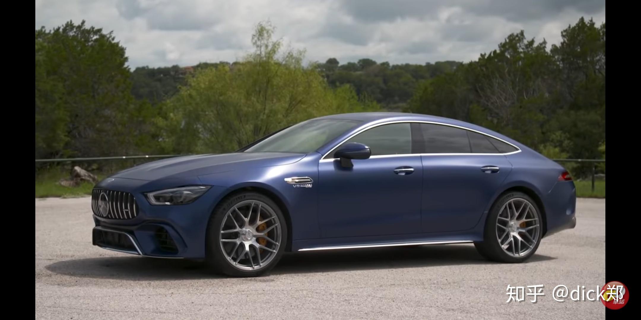 “奔驰AMG GT63S - 知乎
