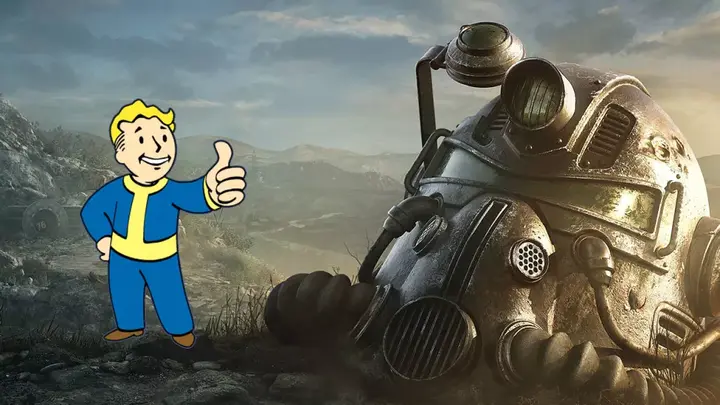 FALLOUT 76 辐射76新手终极攻略！（扫盲贴+24个入坑指南） - 知乎