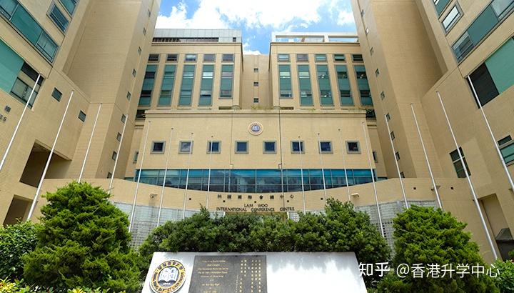 24fall港硕|中文授课专业是“水”专业？盘点香港留学被"抢破头"的中文授课专业 - 知乎