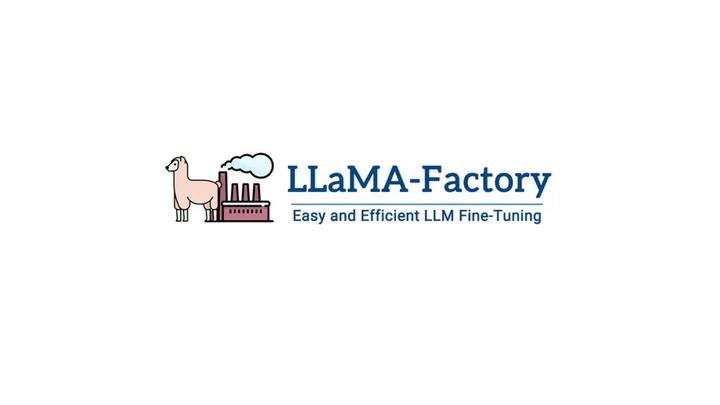 LLama Factory+ModelScope实战——使用 Web UI 进行监督微调 - 知乎