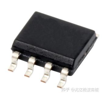 AD8397ARDZ运算放大器的概述及引脚图 - 知乎