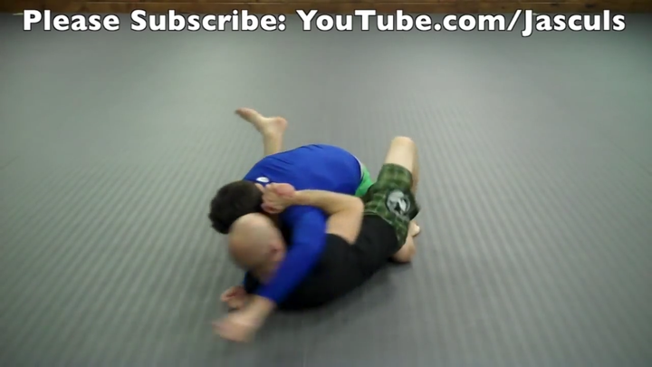 整理常用Close Guard技术——进攻一 - 知乎