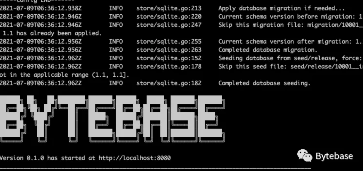 Bytebase 0.1.0 开源版发布 - 知乎