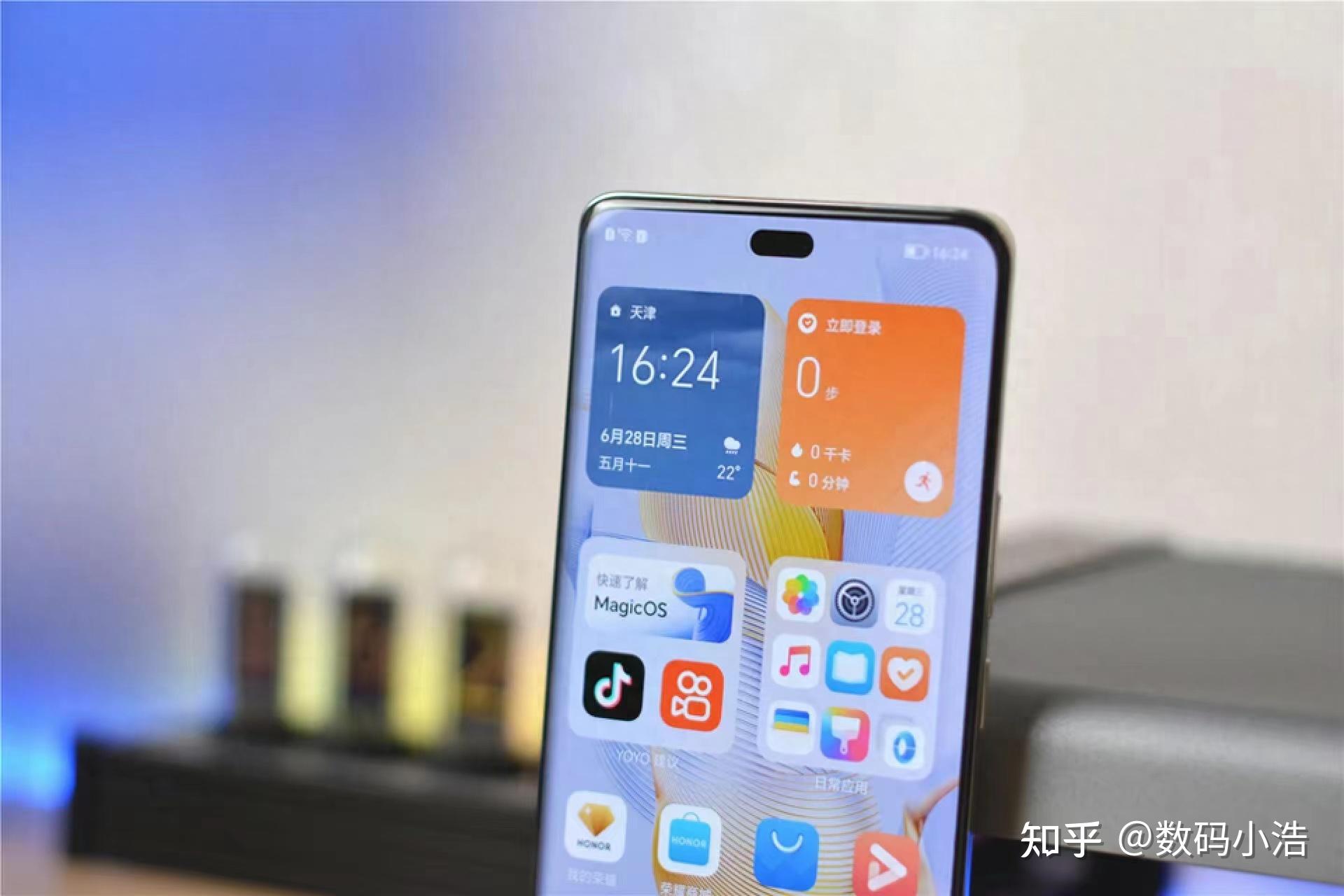 3K左右的预算，是入手荣耀90 Pro，还是荣耀Magic5？ - 知乎