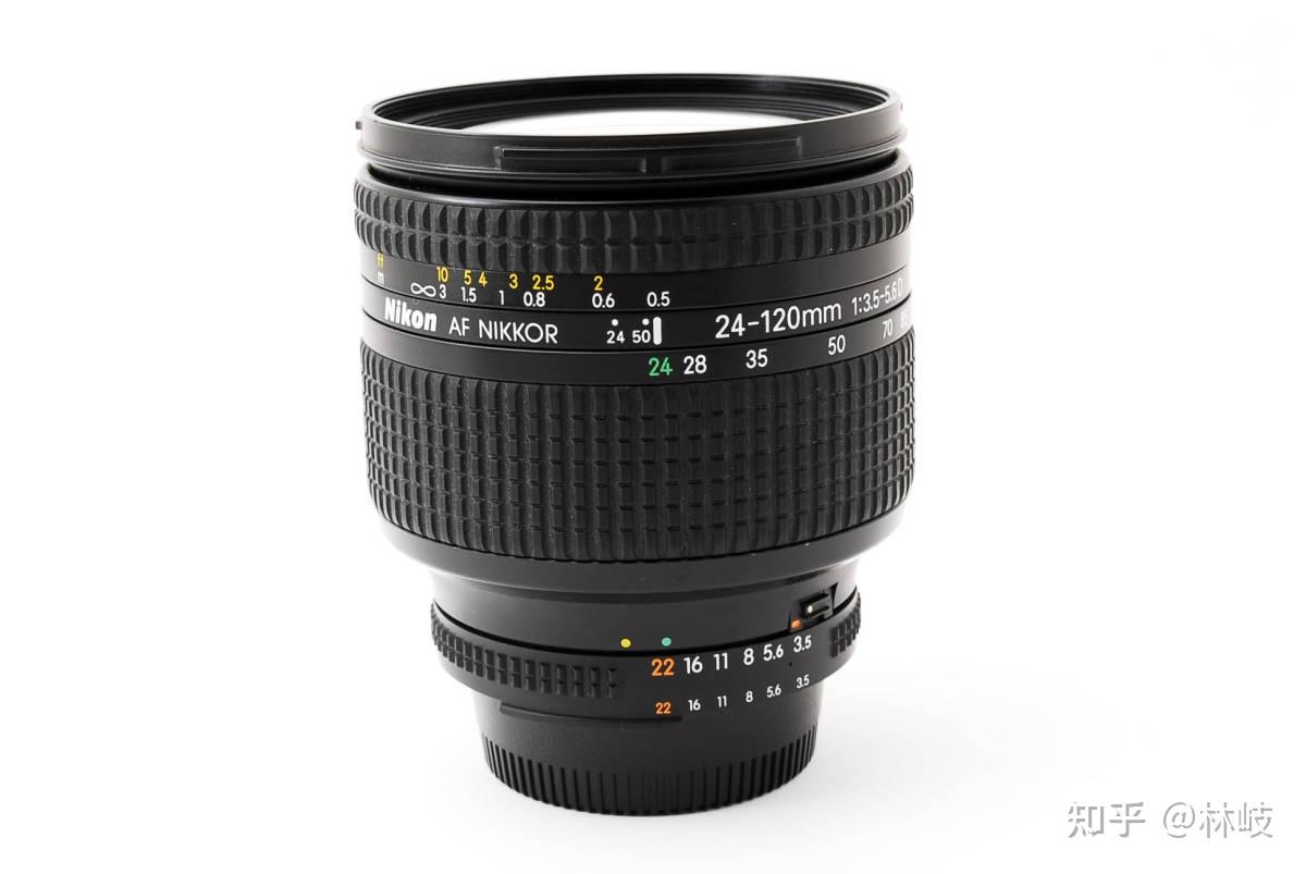 尼康z24-200和24-120如何选择? - 知乎