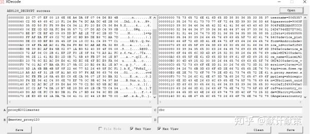 Frida GUI 工具 - 知乎