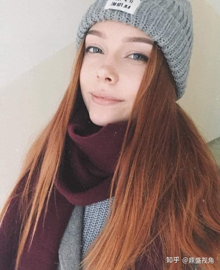 我负责美，你负责看之欧美女艺人，凯特·库雷（Kate Kuray） - 知乎