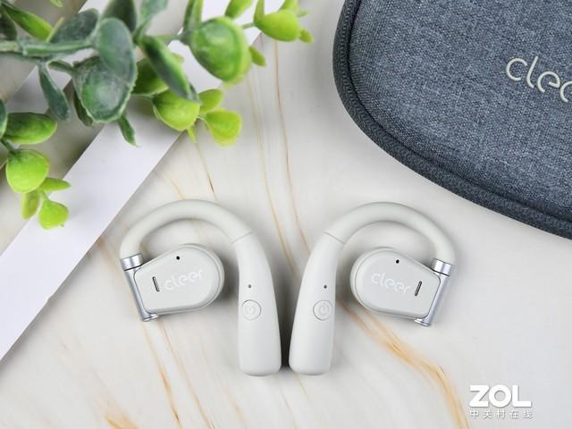 【有料评测】Cleer ARC 音弧评测：开创真无线耳机的全新时代 - 知乎