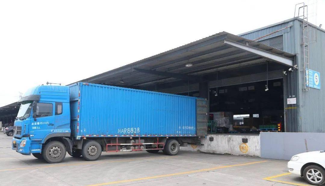 对货运行业影响重大！GB1589即将修订！ - 知乎