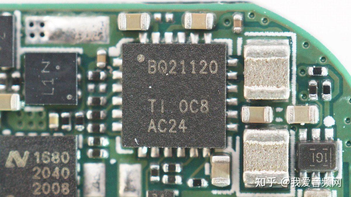 拆解报告：小米FlipBuds Pro真无线降噪耳机 - 知乎