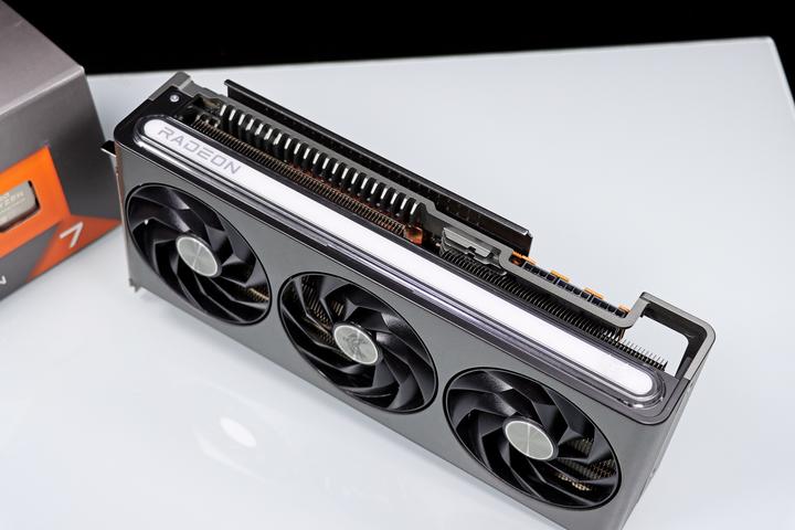 炼丹游戏两相宜，7800X3D + 7900XT 了解一下 - 知乎