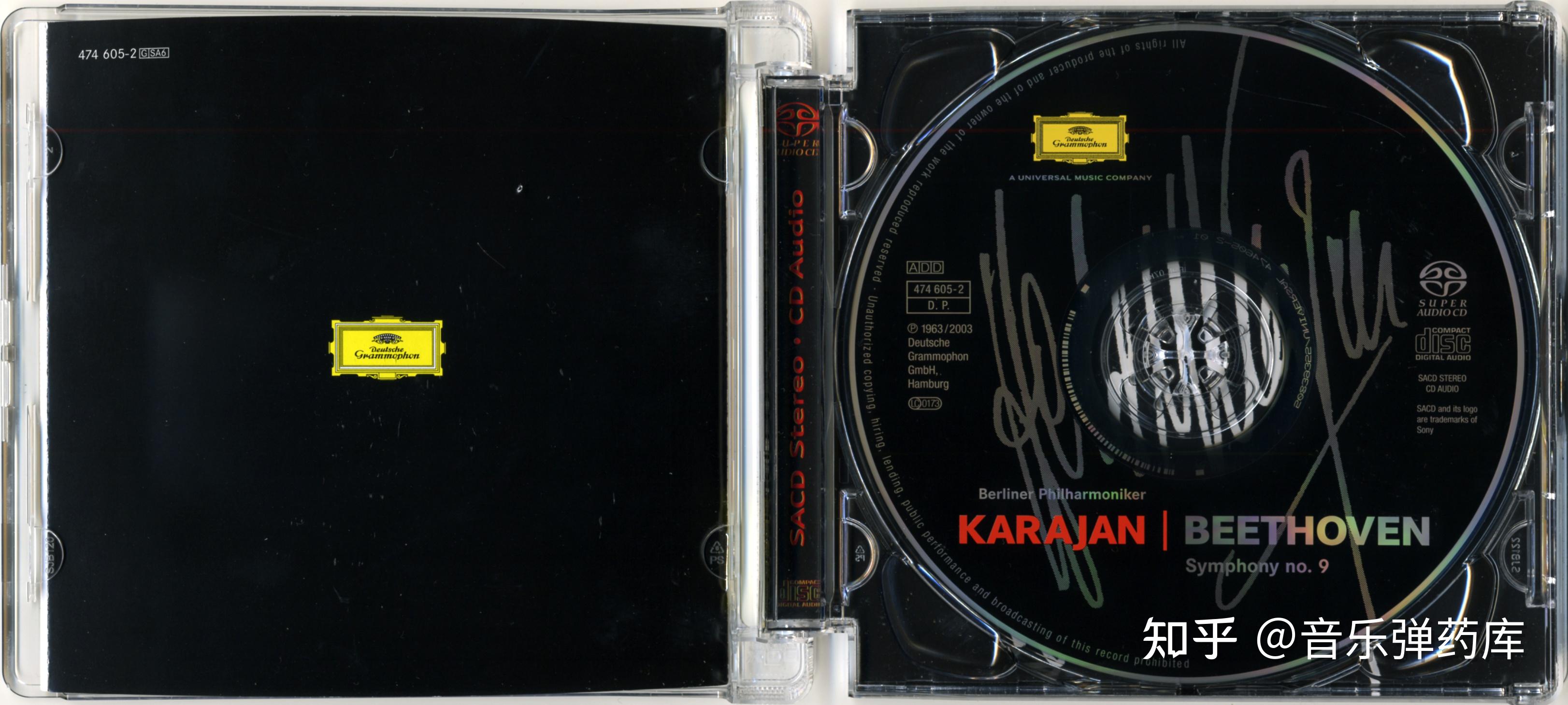 SACD 60 ISO 