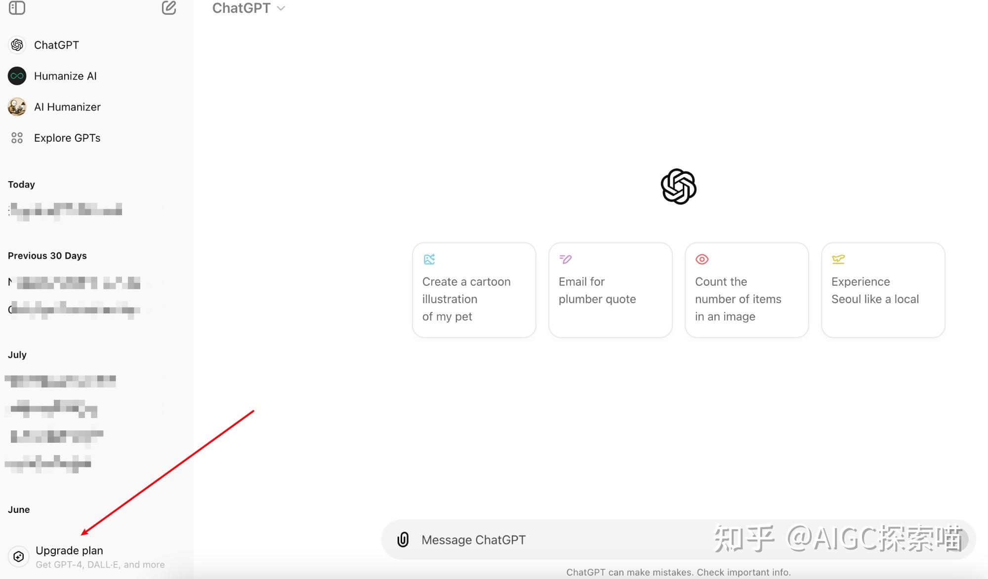 ChatGPT参数规模曝光！o1-mini 和 o1-pro的使用次数限制以及ChatGPT Plus用户升级教程 - 知乎