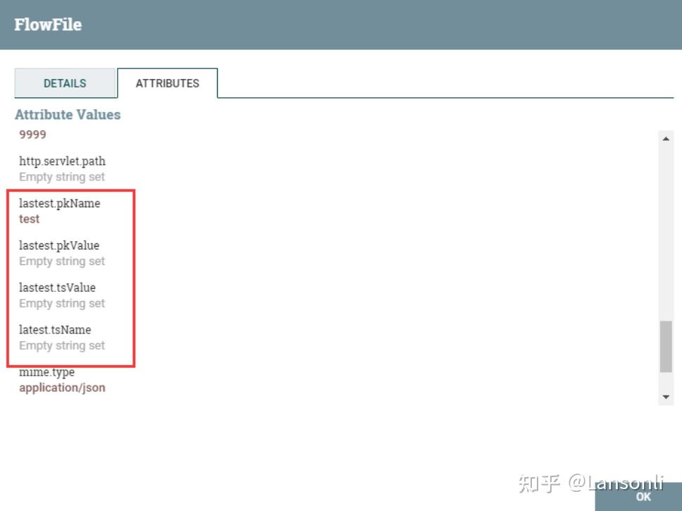 大数据NiFi（十九）：实时Json日志数据导入到Hive - 知乎