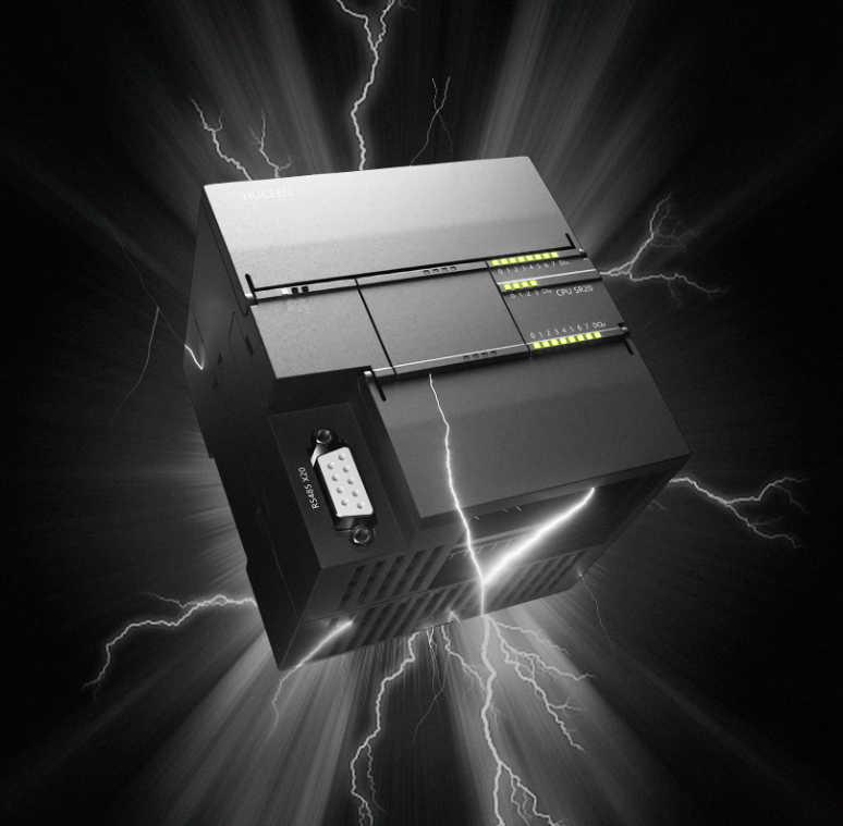 以匠心交朋友-汇辰PLC E3-SR20新品发布 - 知乎